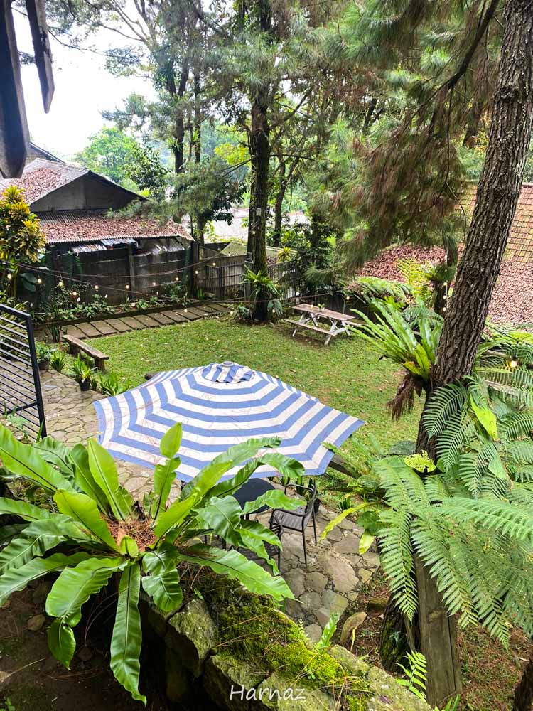 CURUG AREN: PELESIR SENTUL TAMBAH MANTUL!